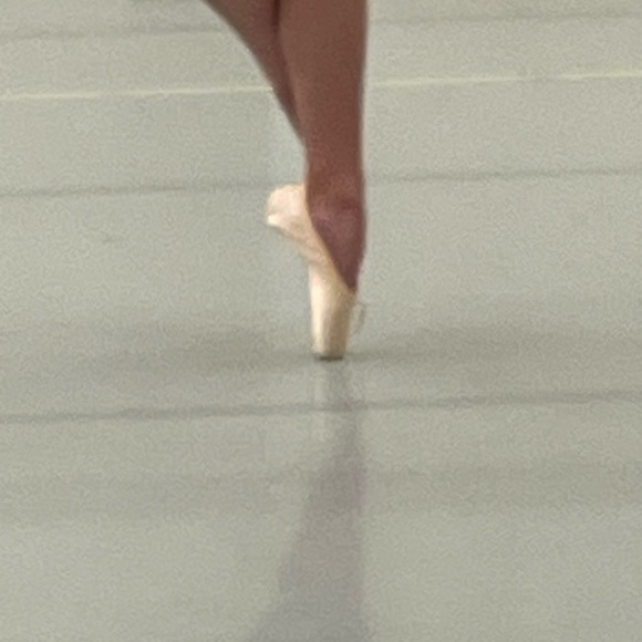 Suffolk | Shoes | Suffolk Custom Pointe Shoes | Poshmark
